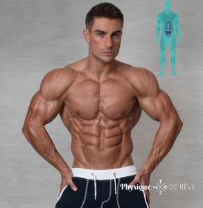 6, 8 ou 10 abdos le secret que tous le monde doit savoir | Physique de ...